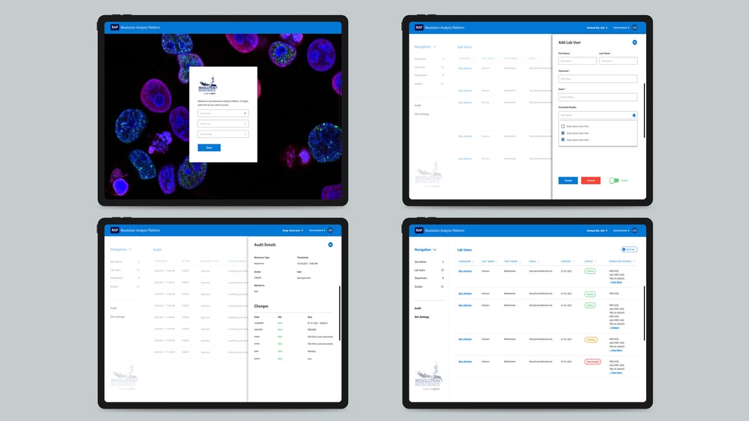 Scaling AWS Cloud Solutions for Better Cancer Diagnosis | GenUI