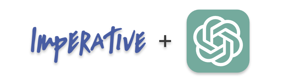 Imperative Scales Their Expert Team through Generative AI - GenUI