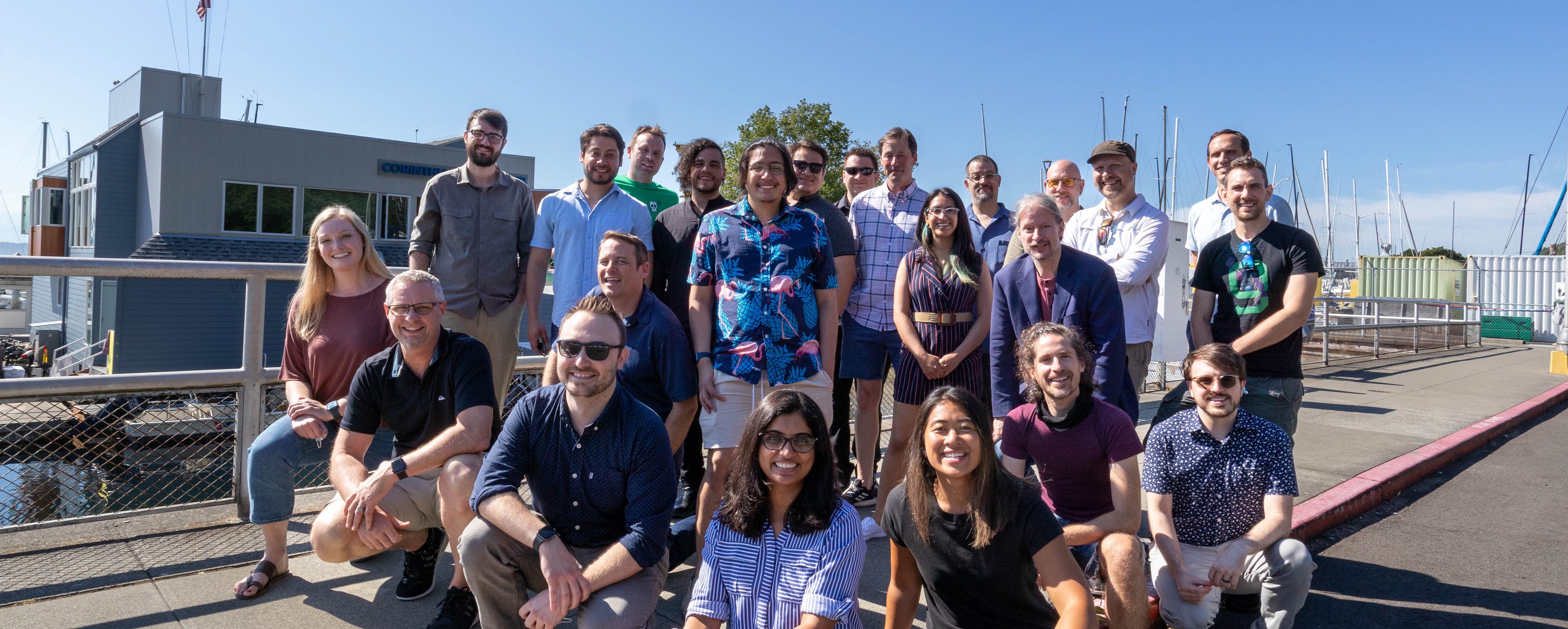 Careers That Make Real Impact. | GenUI