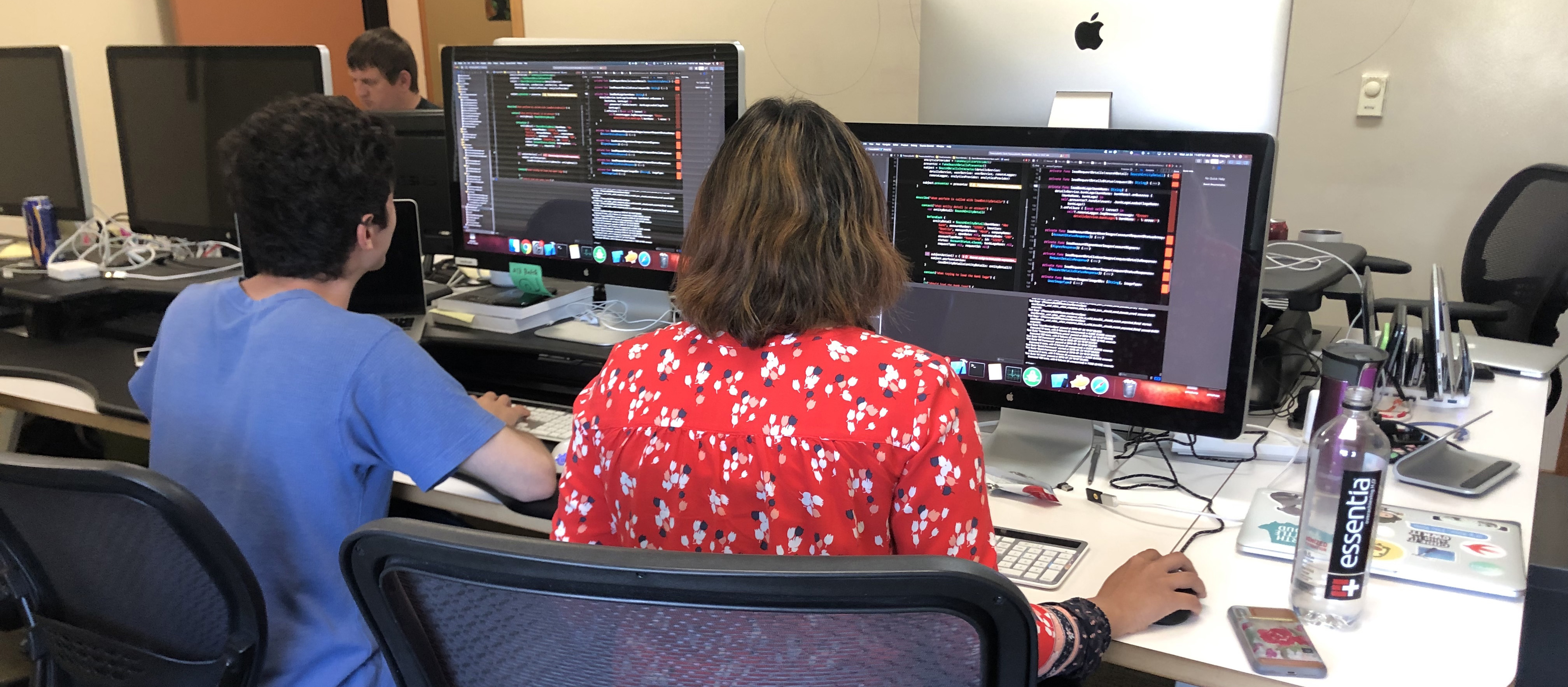 Remote Pairing Improves Collaboration | GenUI