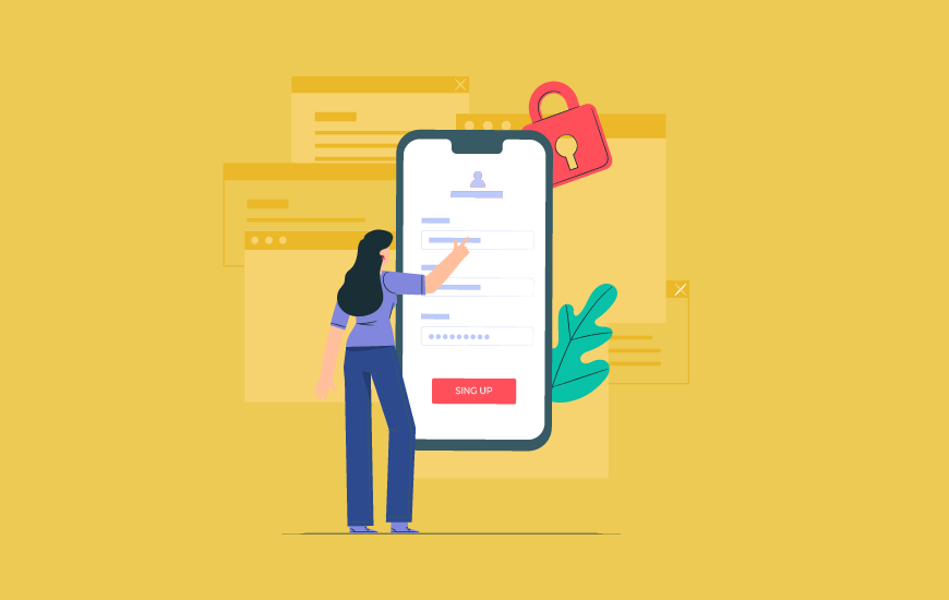 Avoiding Security Vulnerabilities During The Mobile App Dev Process Genui