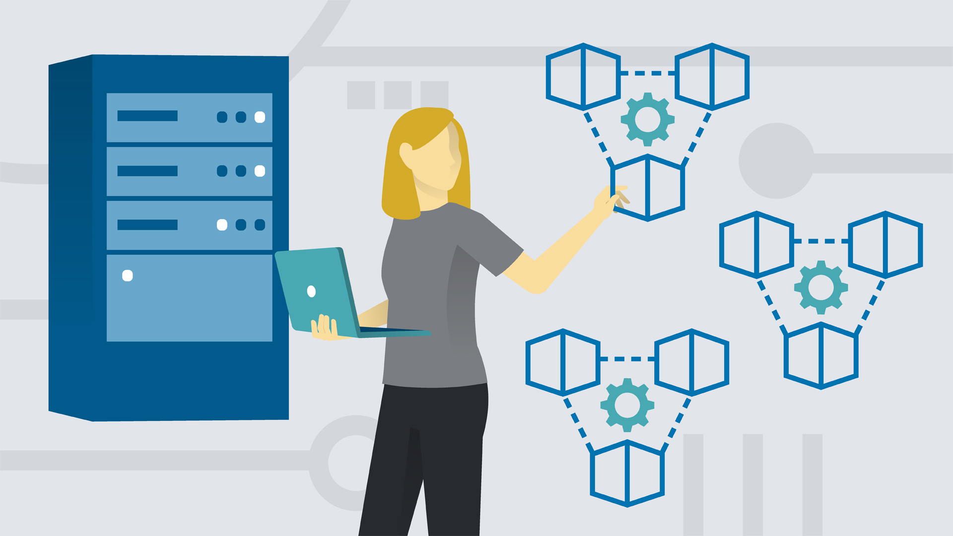 Azure + .NET Core: Robust Tooling For Web Applications | GenUI