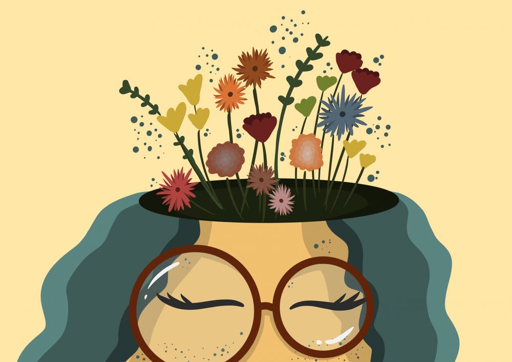 Achieving Mental and Emotional Wellness With Digital Apps | GenUI