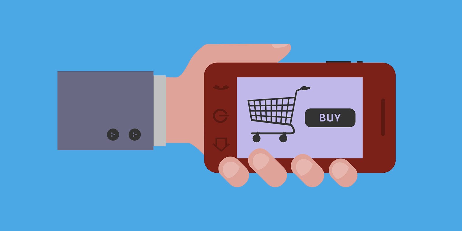 The Mobile Payment User Experience | GenUI
