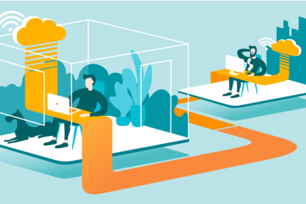 Remote Pairing Improves Collaboration | GenUI