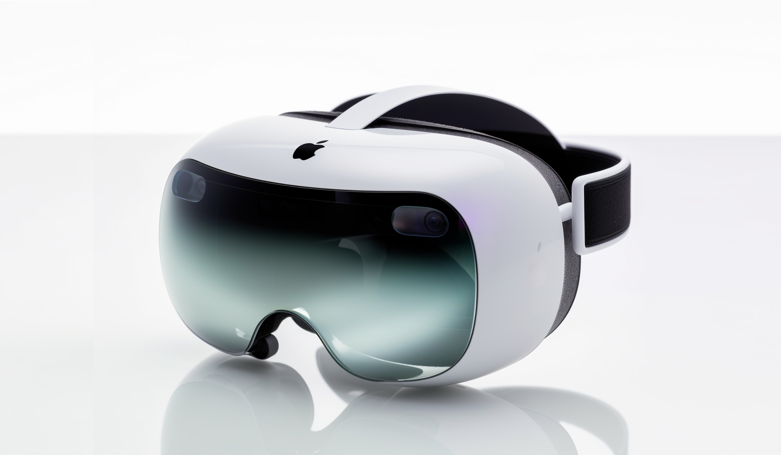 Exploring Apple's Reality Pro: Expectations and Aspirations - GenUI