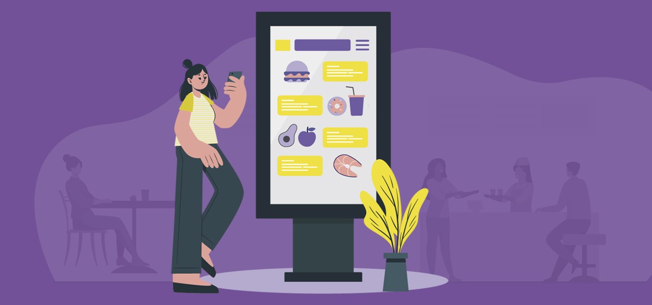 COVID Response: Creating Touchless Interfaces | GenUI